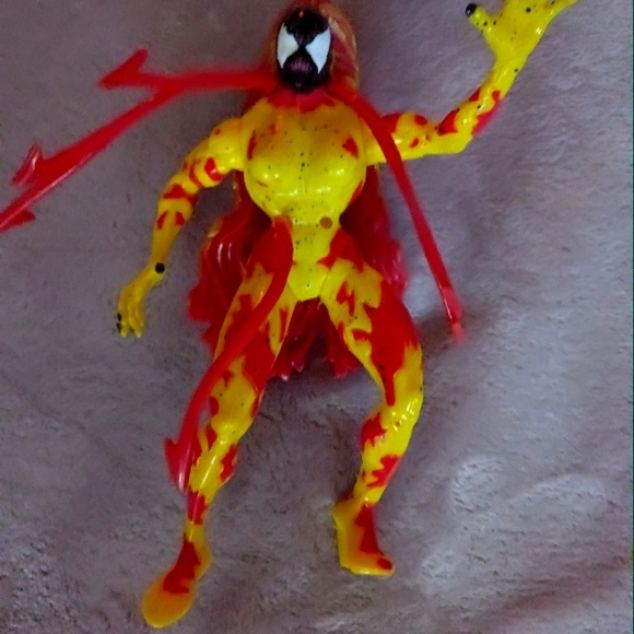 Marvel | Other | Marvel 996 Scream Venom | Poshmark